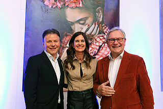 Marion Rauter - Steiermarkhof