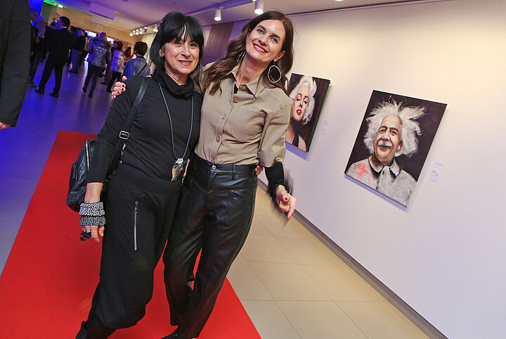 Marion Rauter - Steiermarkhof