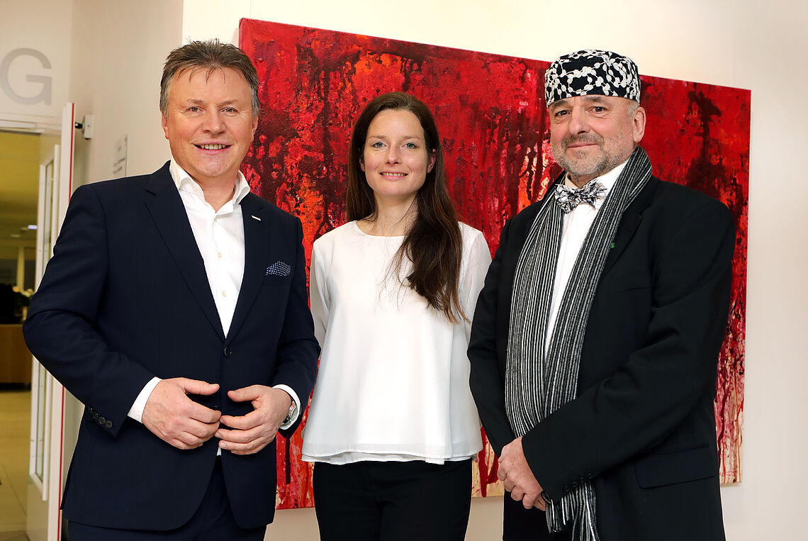 23_Franz Strauss - Steiermarkhof